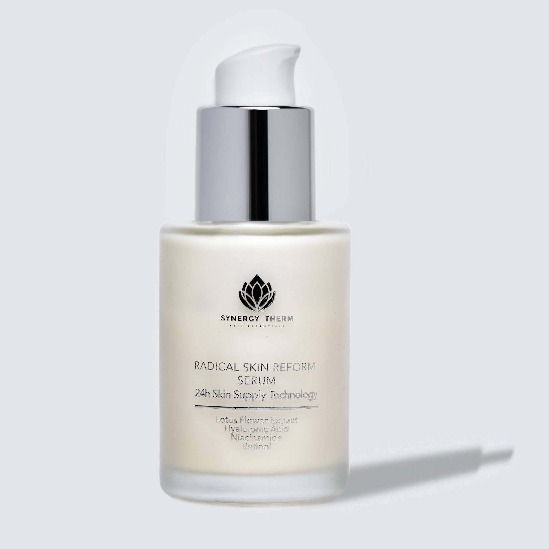 Radical skin reform (1) - Synergy Therm Cosmetics