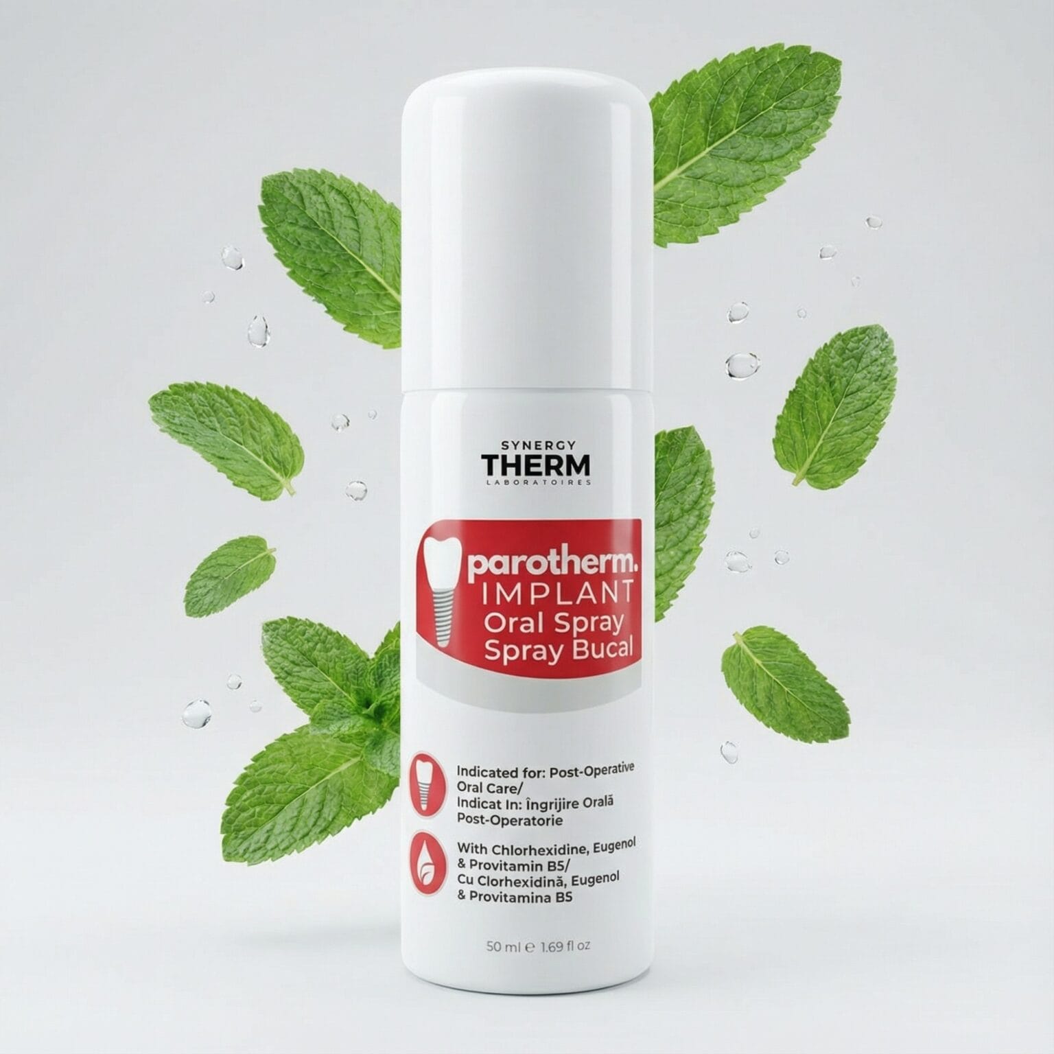 Magazin - Synergy Therm Cosmetics - Skincare but better.